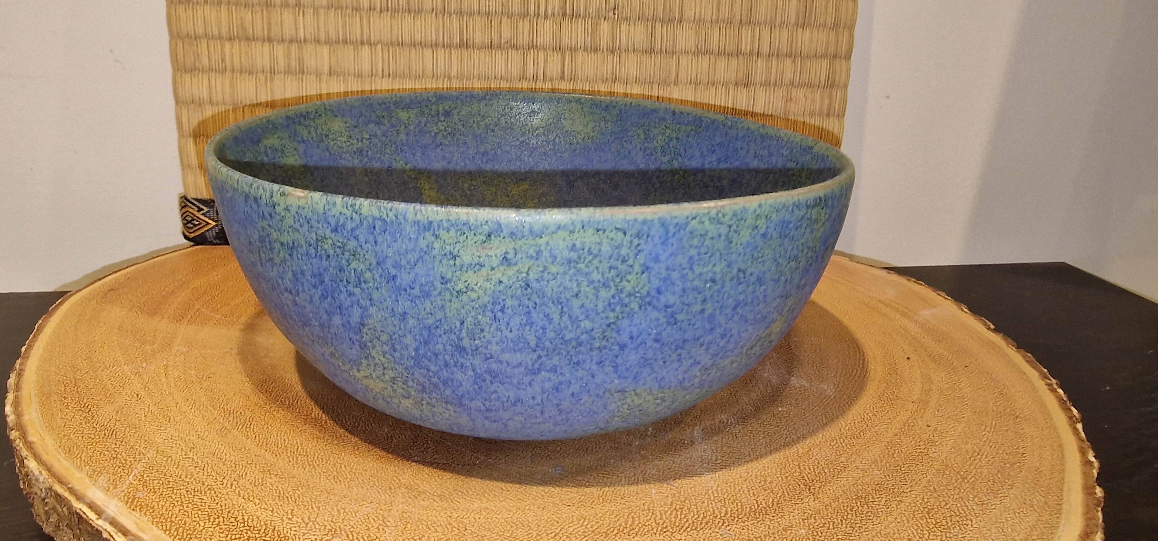 Bowls – White Falcon Pottery