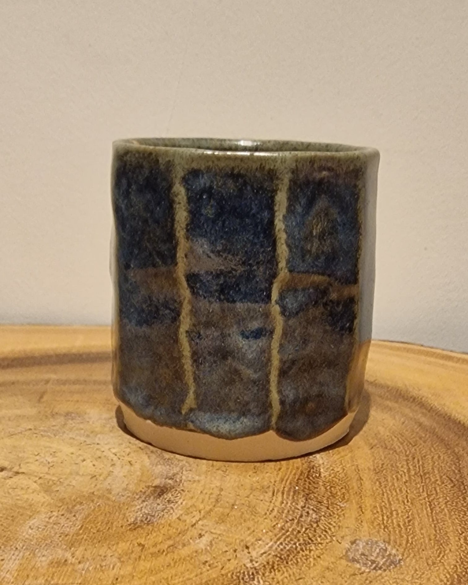 Yunomi – White Falcon Pottery