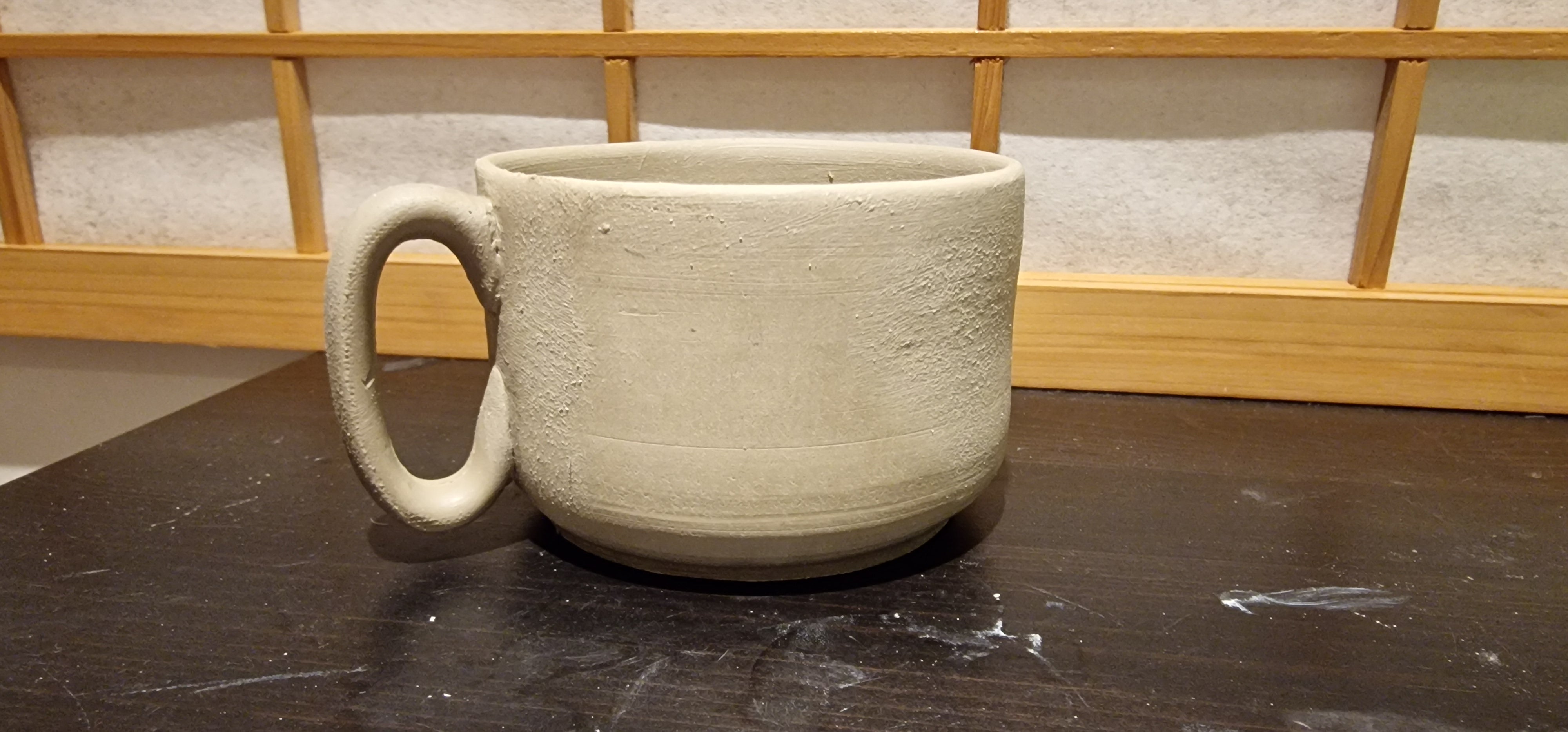 Coffee and Tea Mugs – White Falcon Pottery